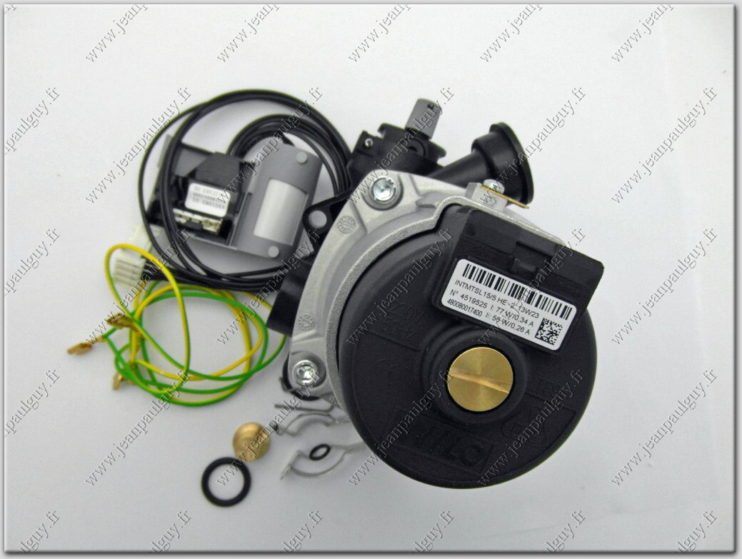 pompe et circulateur pour chaudiere CHAFFOTEAUX